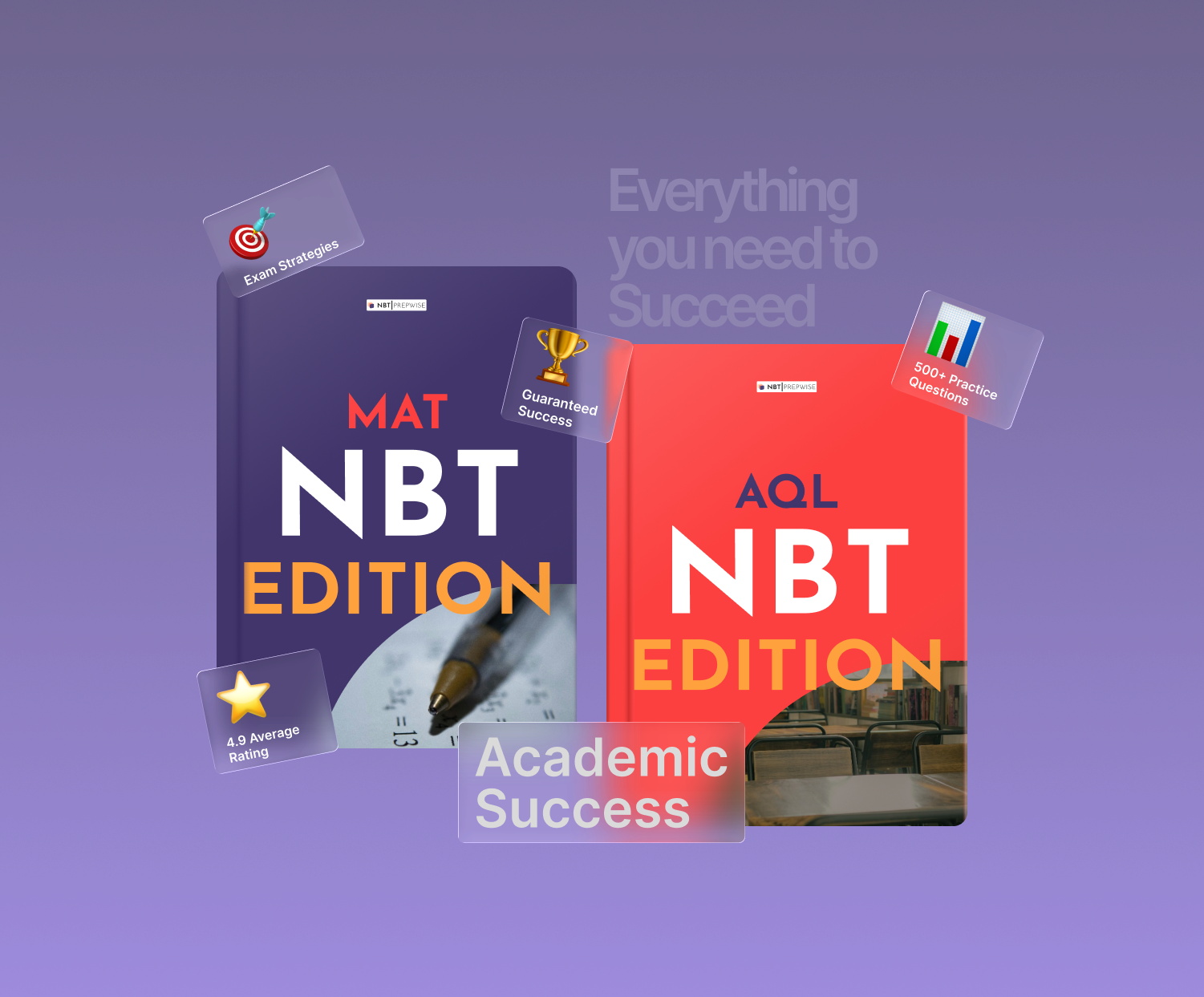NBT Study Guide PDF | AQL & MAT Tests(1000+ Questions and Answers ...